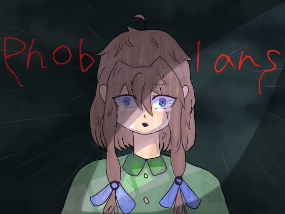 Phobians | WEBTOON