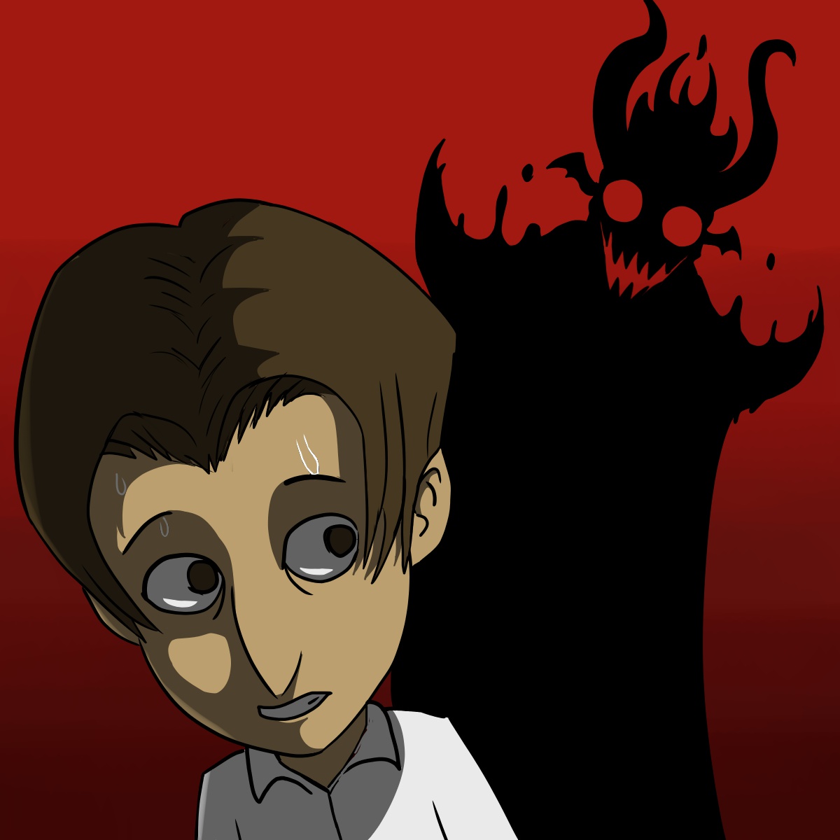 SUPAY | WEBTOON
