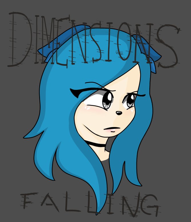 Dimensions Falling | WEBTOON