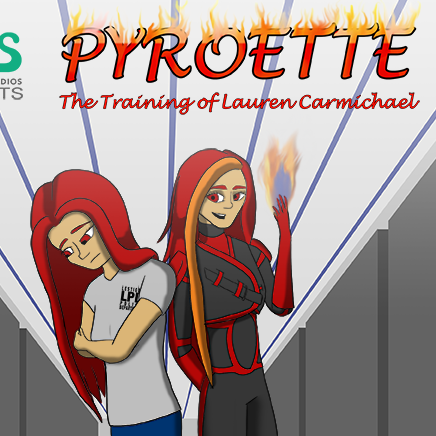 Pyroette (2012-2013) | Concluded | WEBTOON