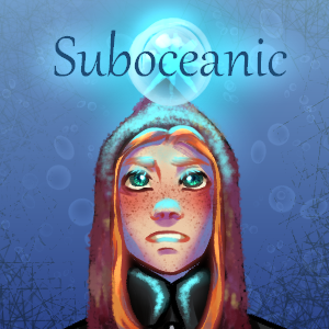 Suboceanic | WEBTOON