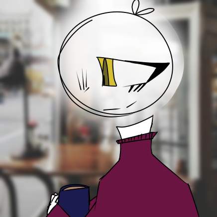 Don't be so dramatic | WEBTOON