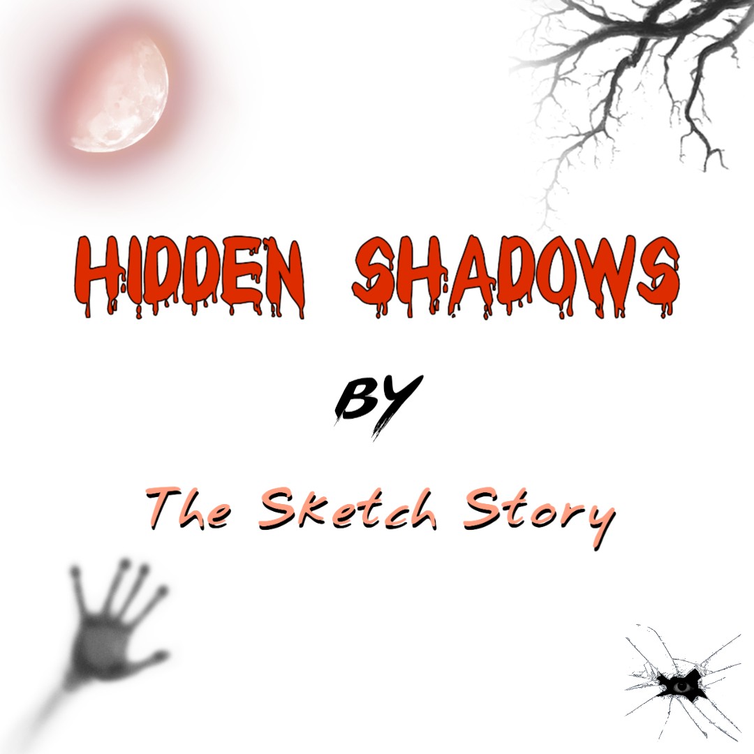 Hidden Shadows | WEBTOON