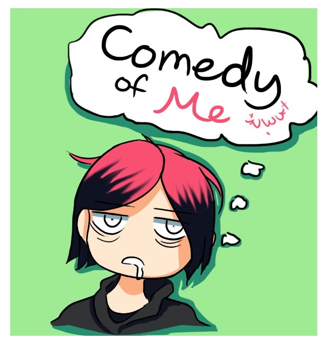 Comedy of Me | WEBTOON