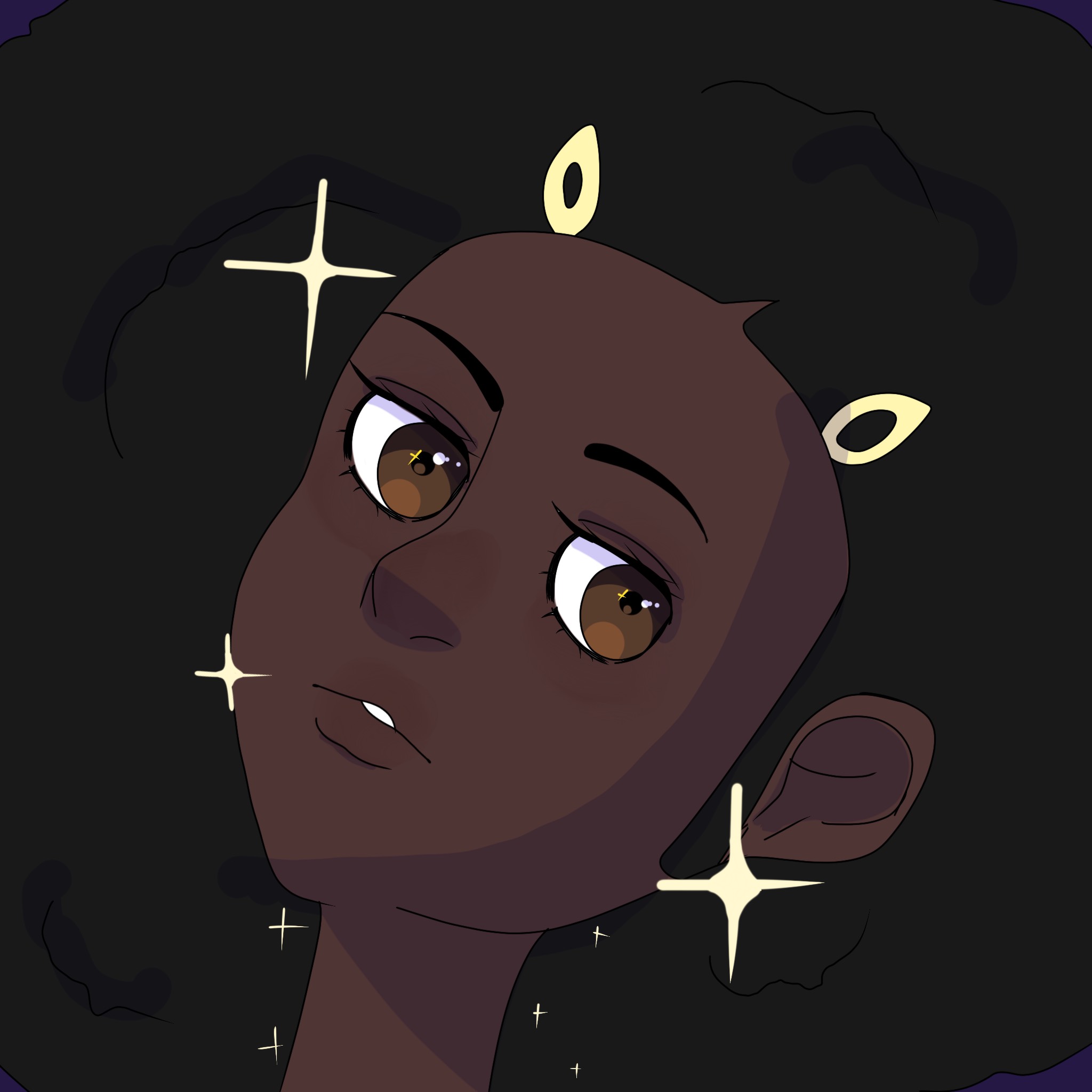 Light Factor | WEBTOON