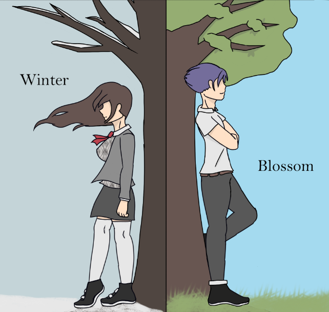 Fuyu No Hana | WEBTOON