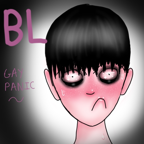 Gay Panic (BL) | WEBTOON