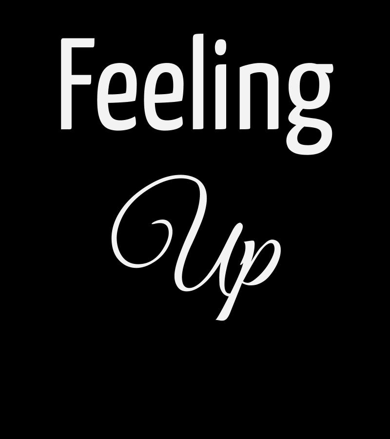 Feeling Up | WEBTOON