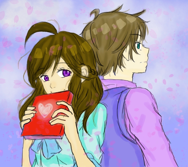 Sunflower | LINE WEBTOON