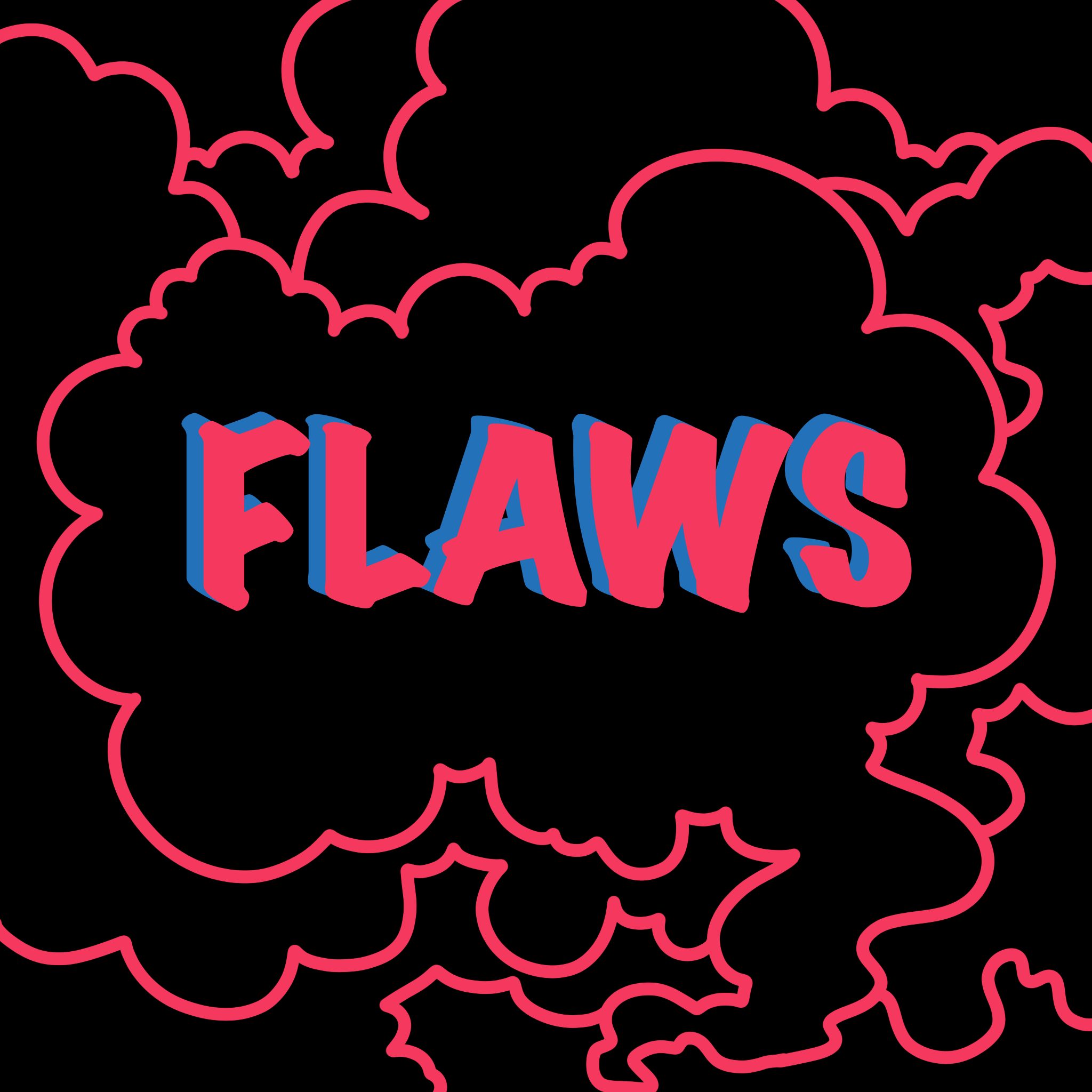 Flaws | WEBTOON