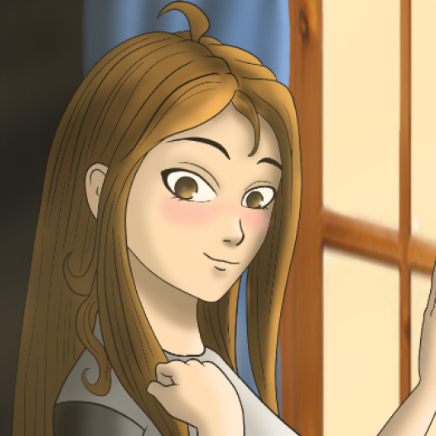 ASTER : Luz y Sombra | WEBTOON