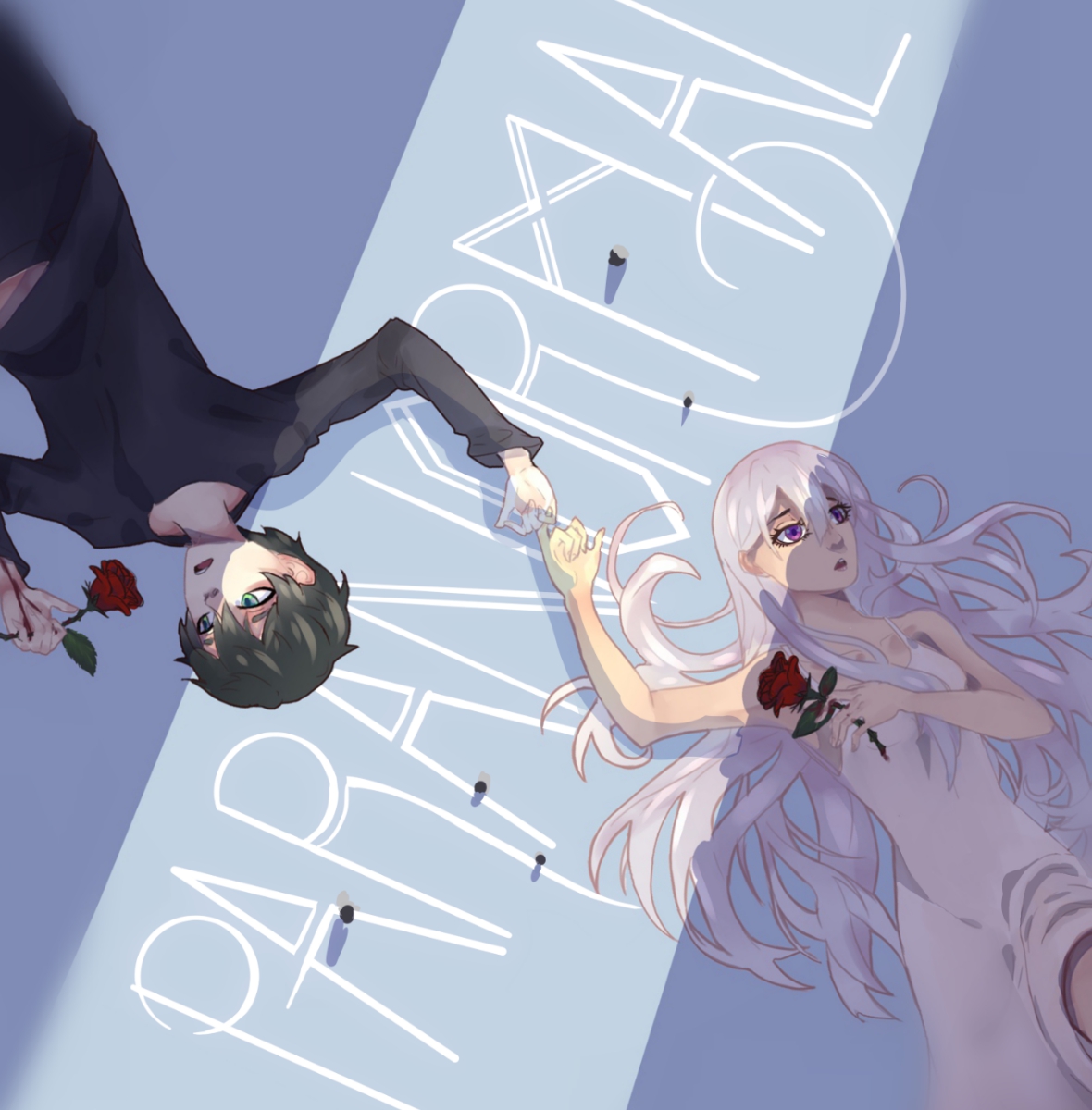 Paranormal | WEBTOON