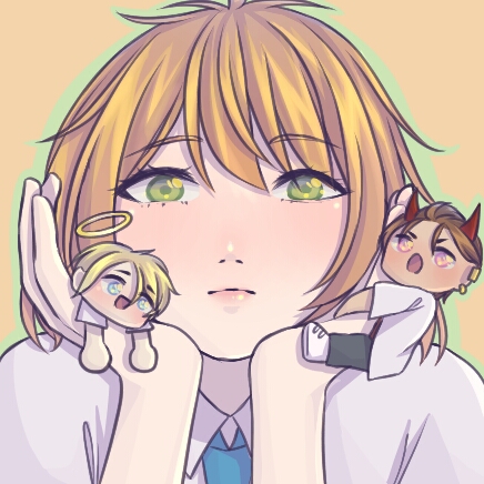 Heavenly Cursed | WEBTOON