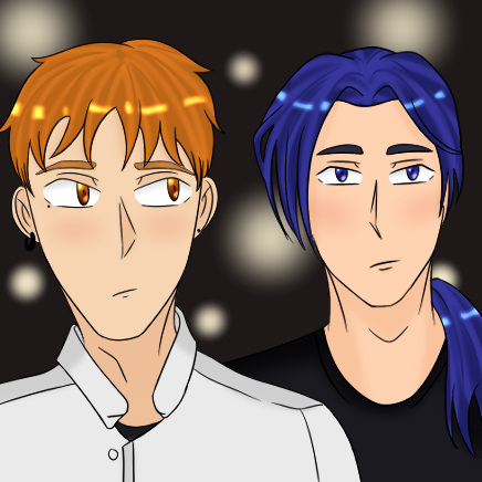 Our Tricky Relationship (BL) | WEBTOON