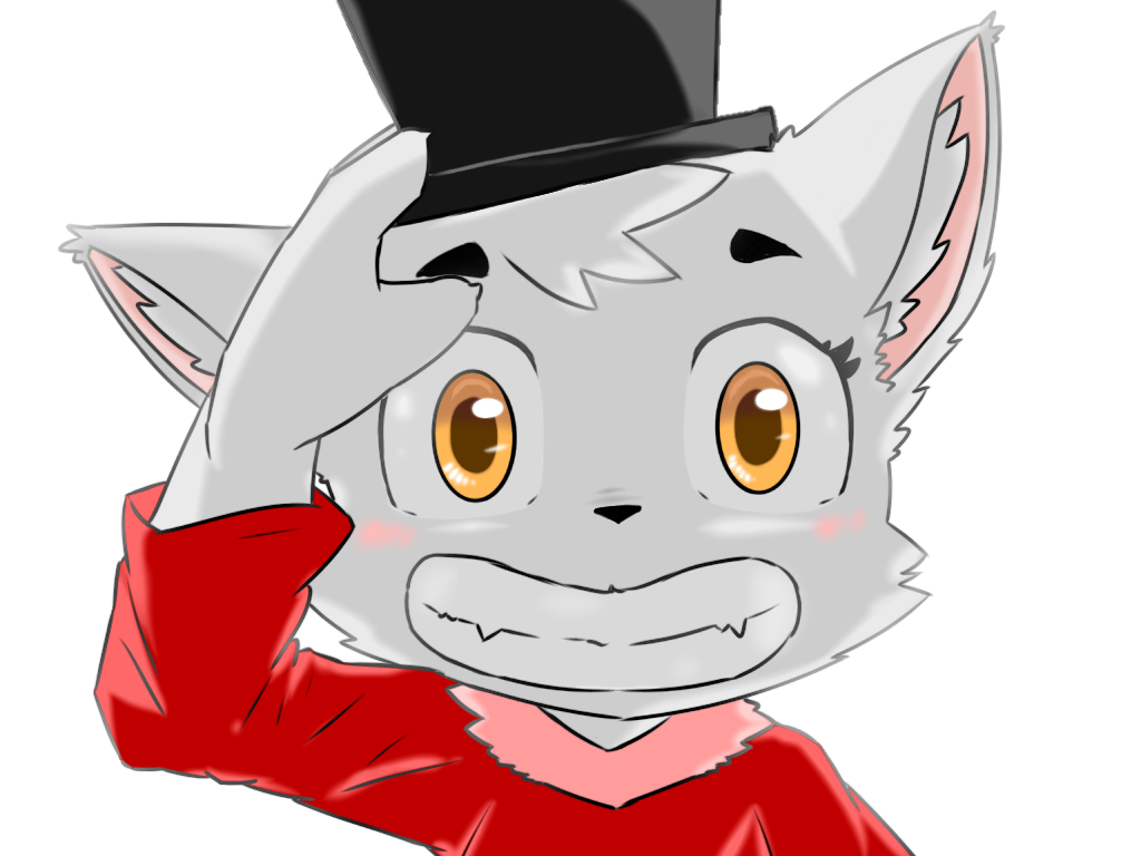 Conner story | LINE WEBTOON