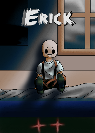 ERICK | WEBTOON