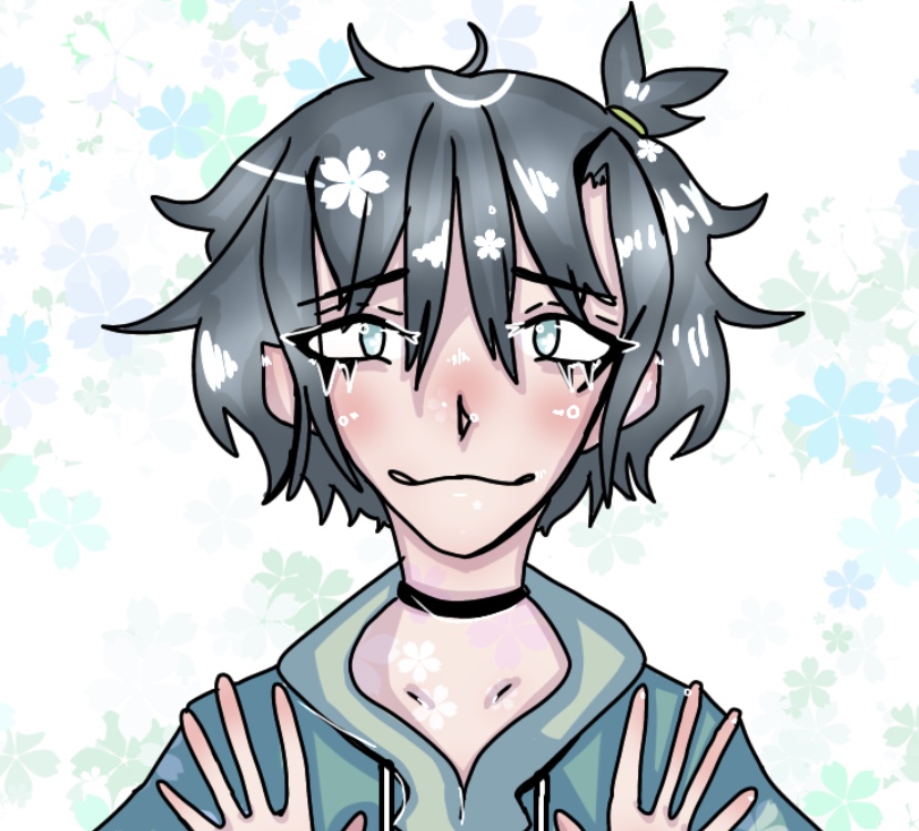 !Spring falls! | WEBTOON