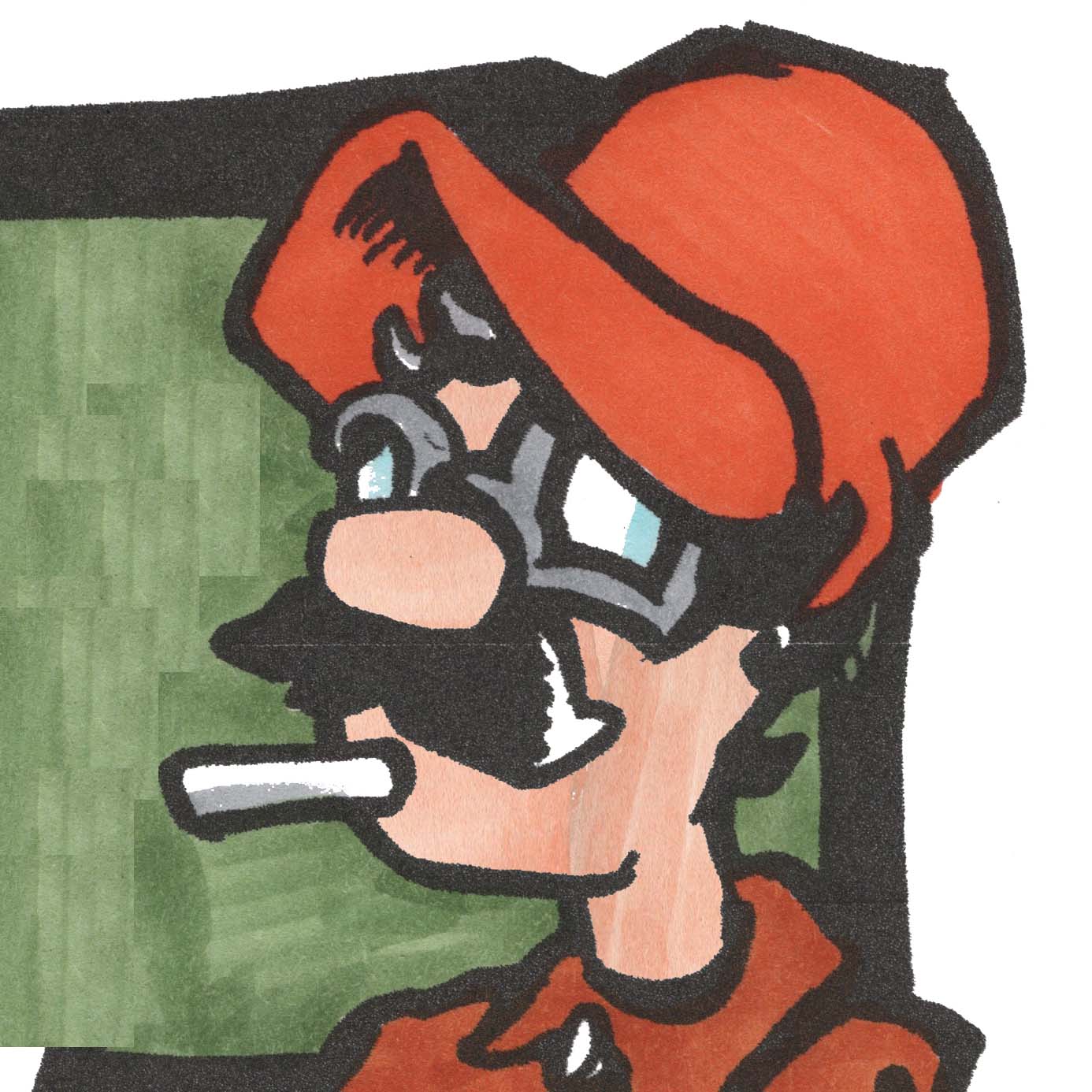 Wicked Problems | WEBTOON