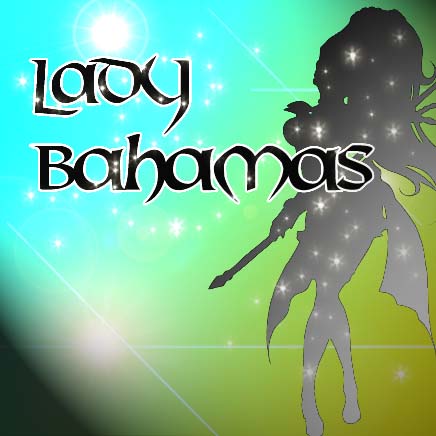 Lady Bahamas | WEBTOON
