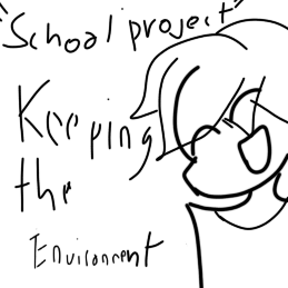 Keep the environment | WEBTOON