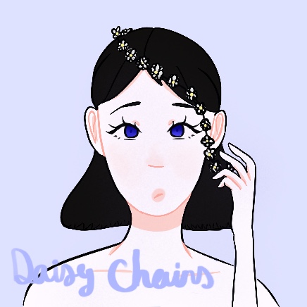 Daisy Chains | WEBTOON