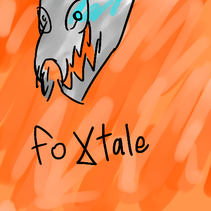 FOXTALE | WEBTOON