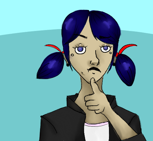 Miraculous Ladybug comics | WEBTOON