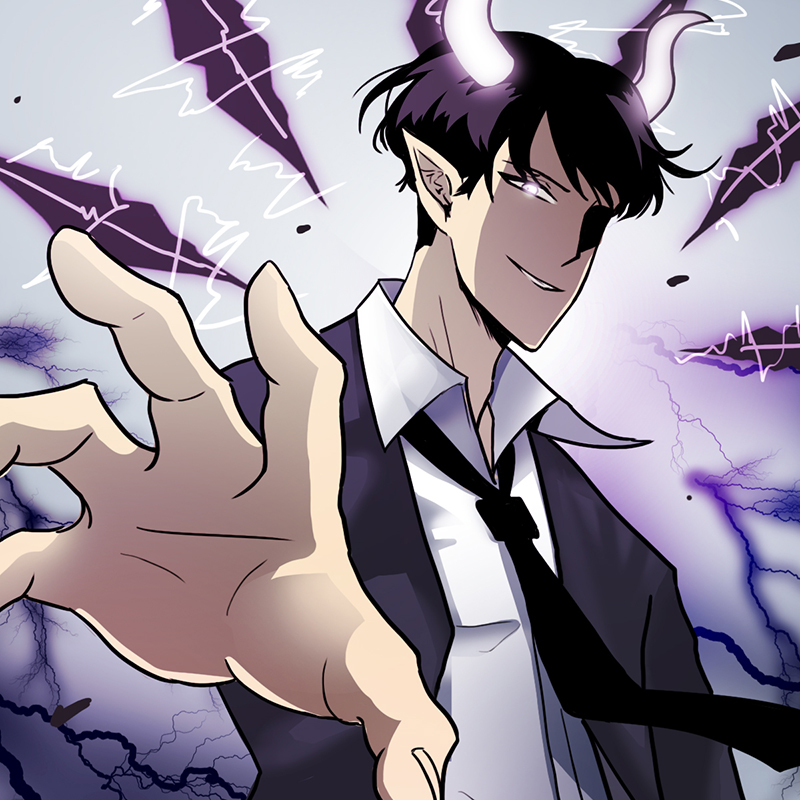 Age of Orcs | WEBTOON