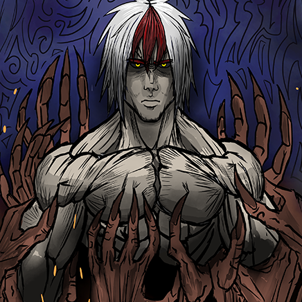 Darwin's Legacy prototype | WEBTOON