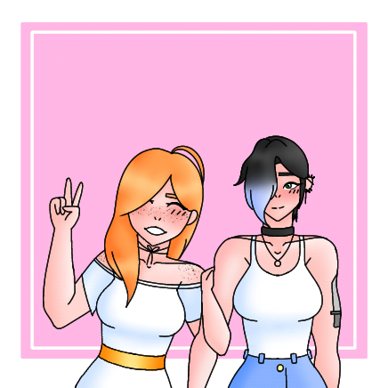 Love Me(Gl) | WEBTOON