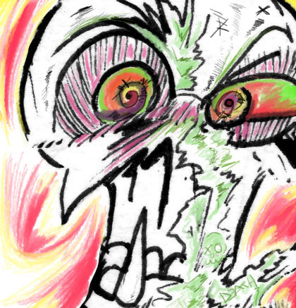 Bruce Prodigy | WEBTOON