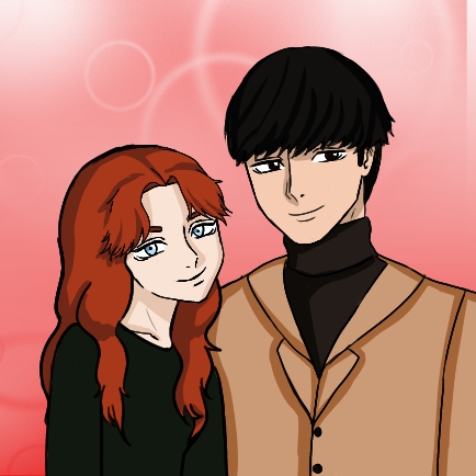 Foreign Love | WEBTOON