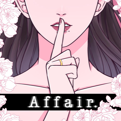 AFFAIR | LINE WEBTOON