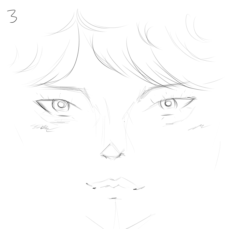 Collection of Story Drafts | WEBTOON