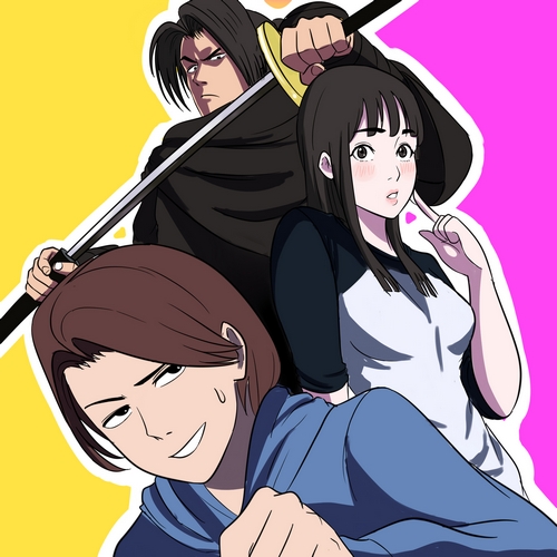 The Paranormal | WEBTOON