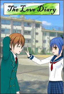 The Love Diary | WEBTOON