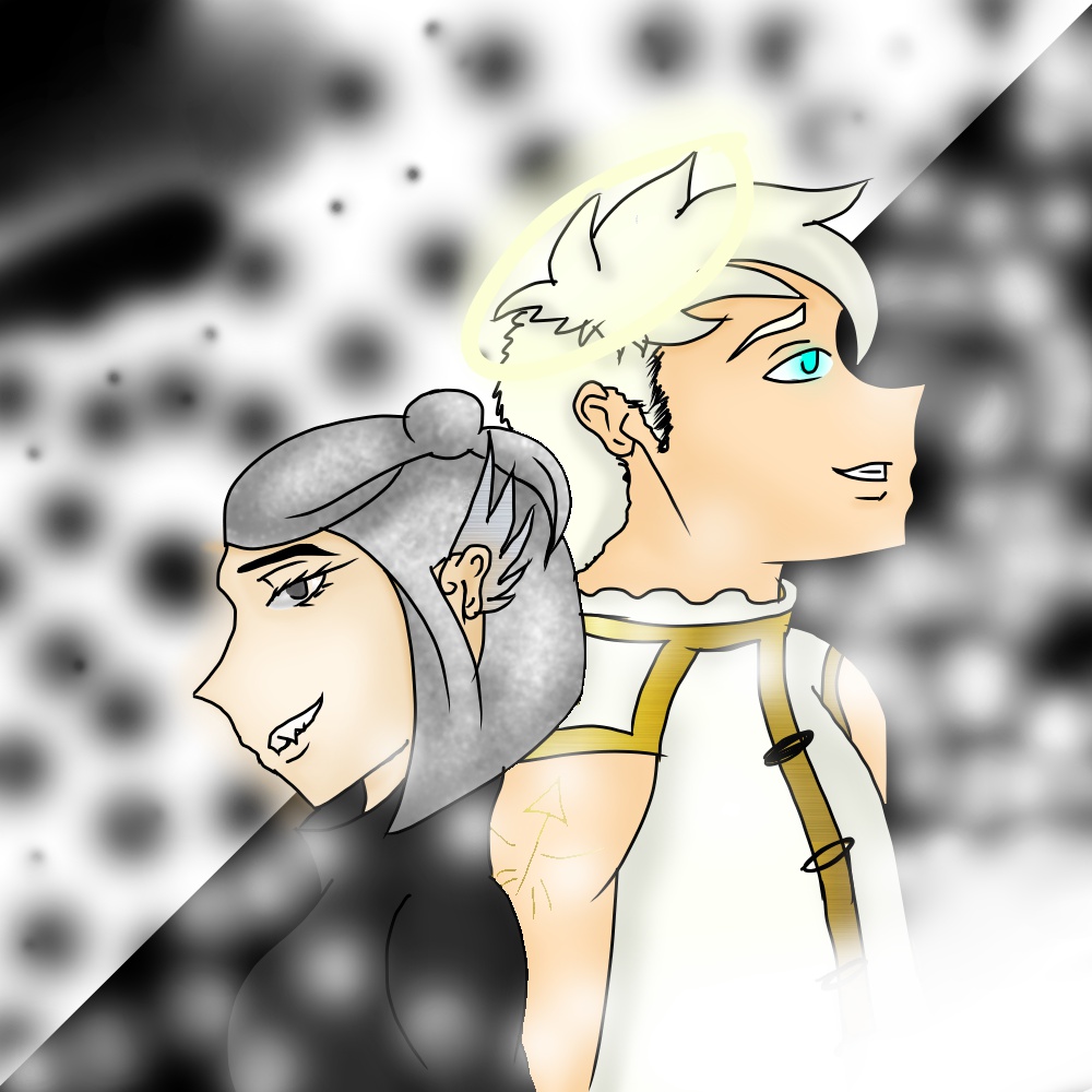 Shadow Bird | WEBTOON