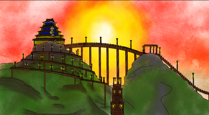 When the Five Stars Align | WEBTOON