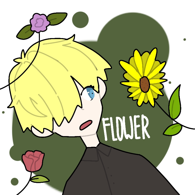 Flower | WEBTOON