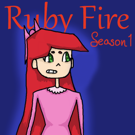 Ruby Fire | WEBTOON
