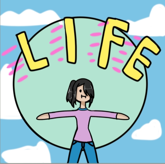 Random stories of life | WEBTOON