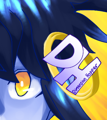 Dimension Hopper | WEBTOON