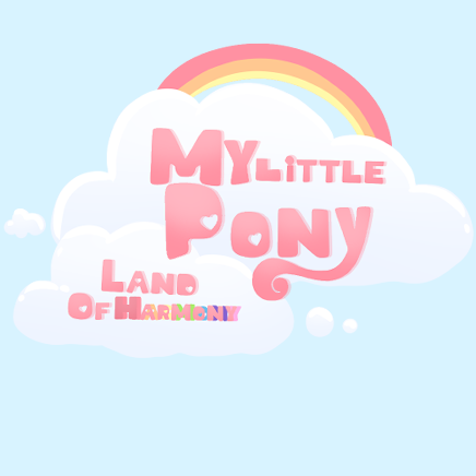 My Little Pony | Land of Harmony | | WEBTOON