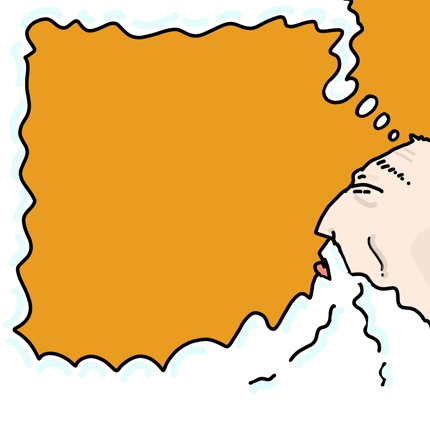 INFINITE WISDOM | WEBTOON