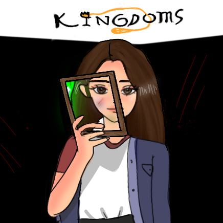 Kingdoms | WEBTOON