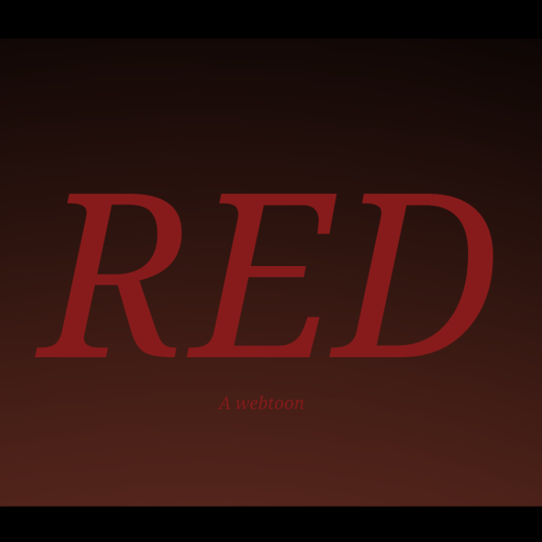 Red | WEBTOON