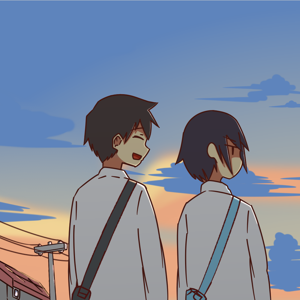 portrait | WEBTOON