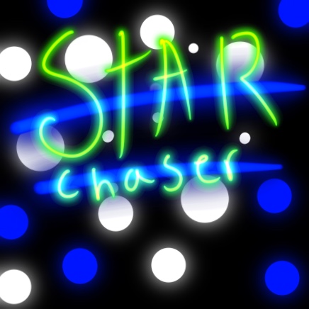 Star chaser | WEBTOON