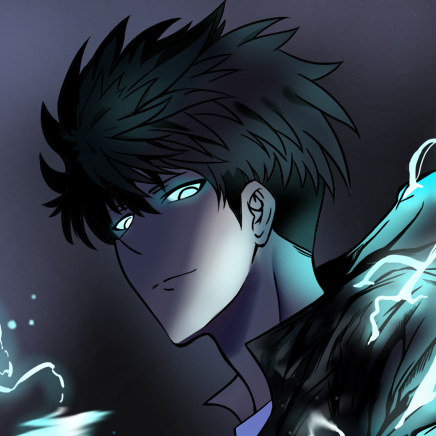 Programmer ProGamer : an Irregular Spellcaster | WEBTOON