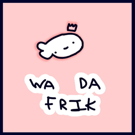 what the Frick studios | WEBTOON